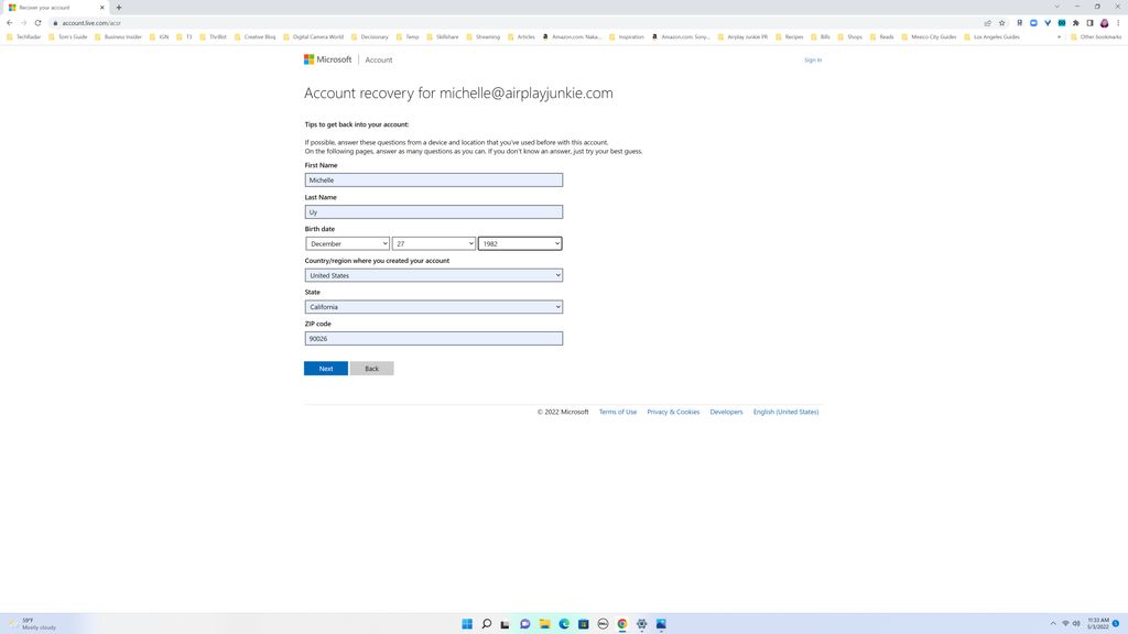 How to recover lost Windows passwords | TechRadar