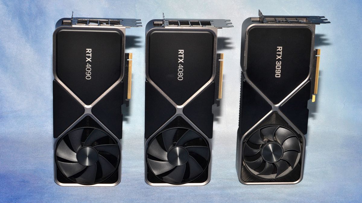 GPU-Z Now Monitors Your 16-Pin Power Connector on RTX 4090, 4080 | Tom ...