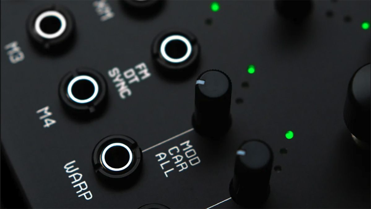 RYK Algo review | MusicRadar