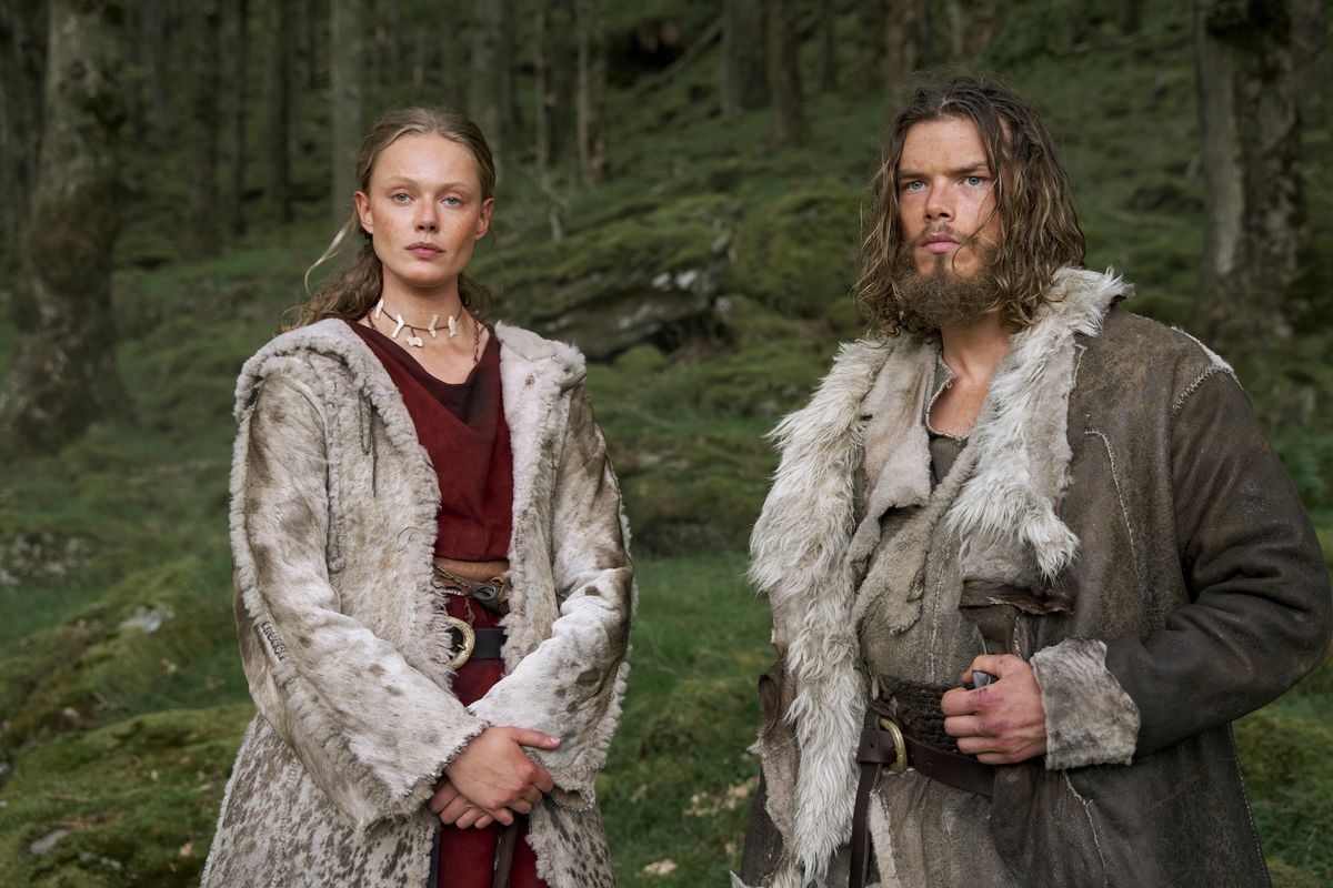 The best TV shows with Vikings to watch right now | What to Watch
