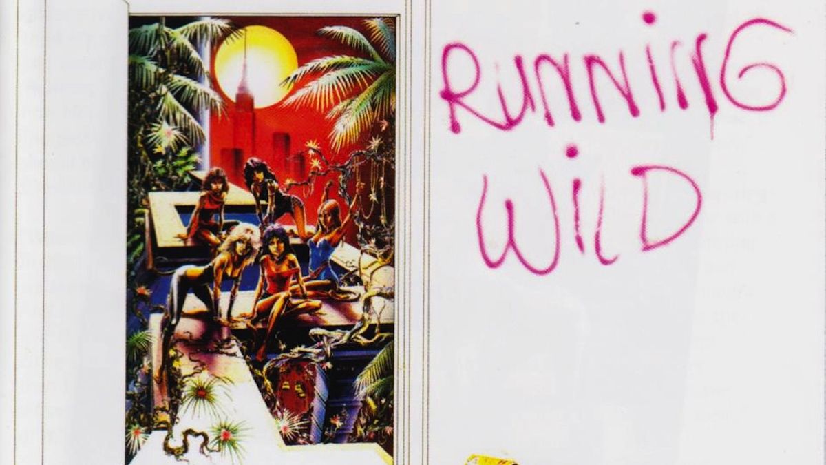 Girlschool: Running Wild | Louder