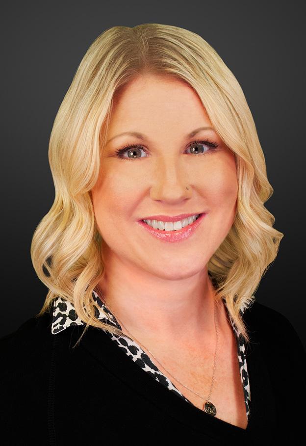Mary Baynes Named VP and News Director for CBS Television Stations ...