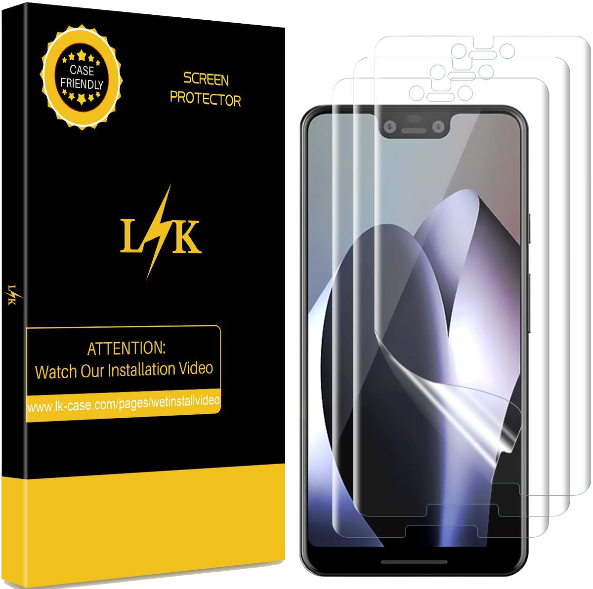 Best Pixel 3 XL Screen Protectors 2022 | Android Central