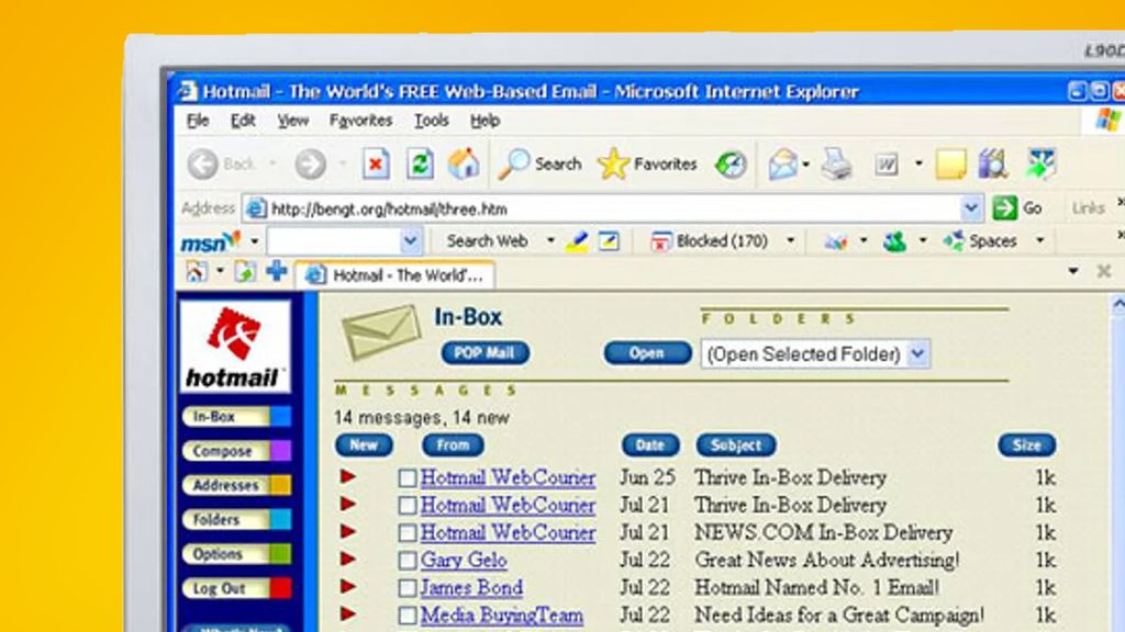 Life before Google: 7 retro services that helped us survive, from ...