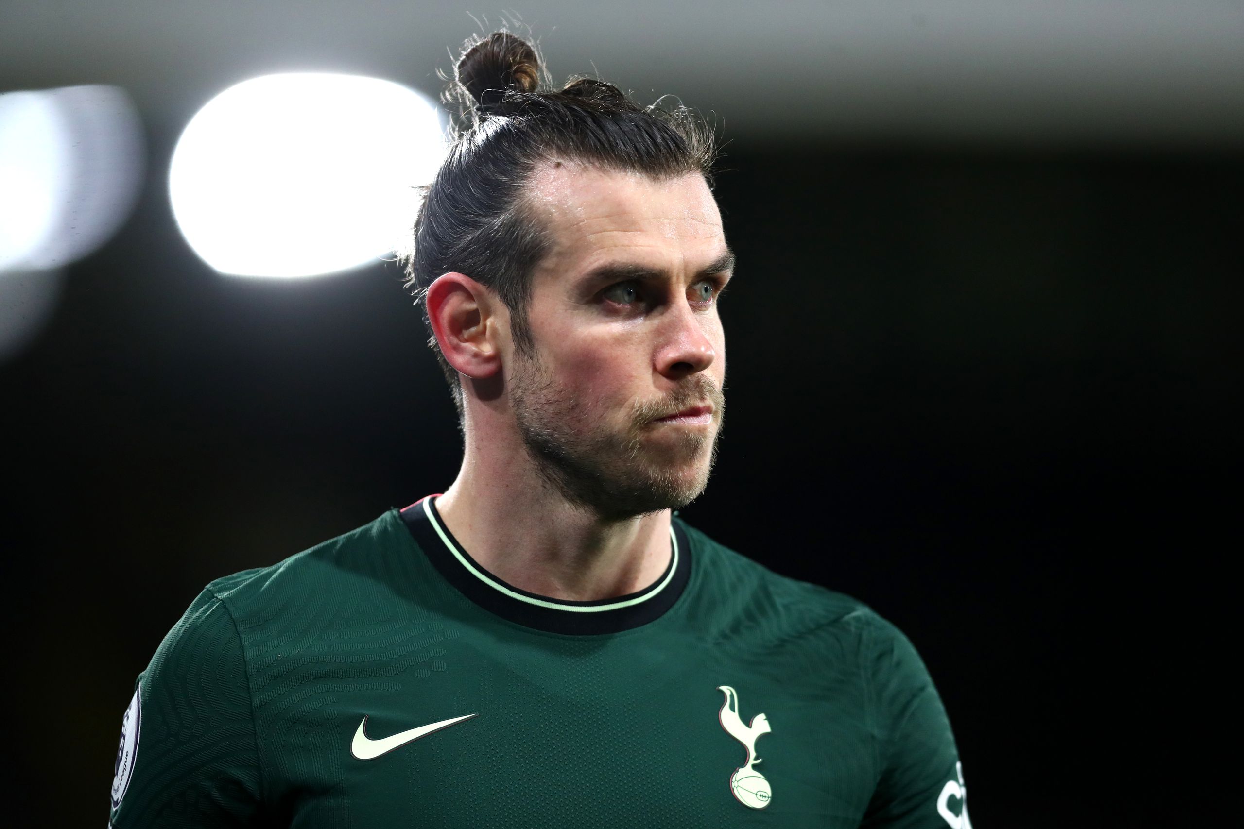 Gareth Bale prepared to boycott social media over online abuse ...