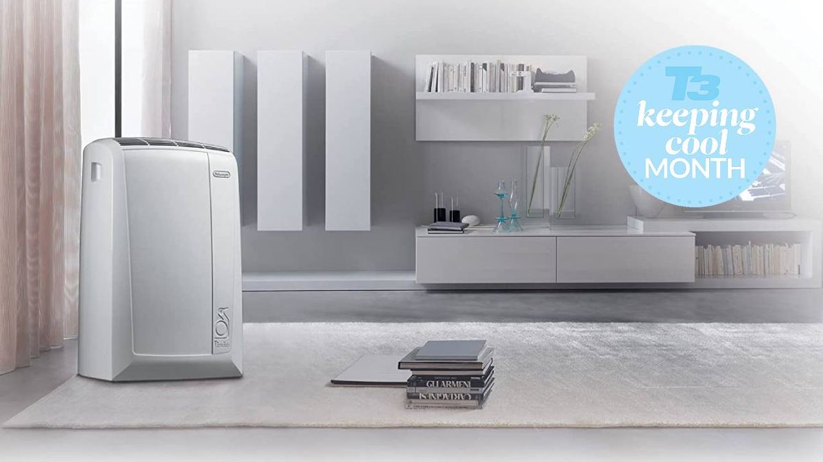 New to AC? This portable air conditioner is the one you should buy | T3