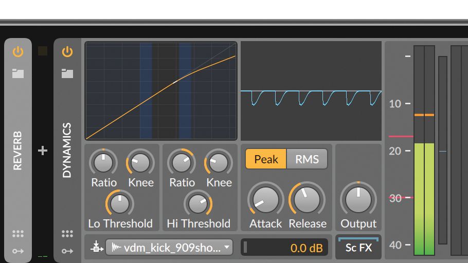How to make synth sweep FX for EDM drops | MusicRadar