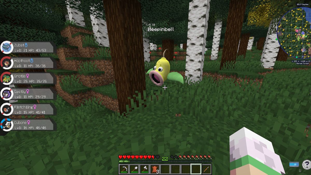 The 17 best Minecraft servers in 2025 | PC Gamer