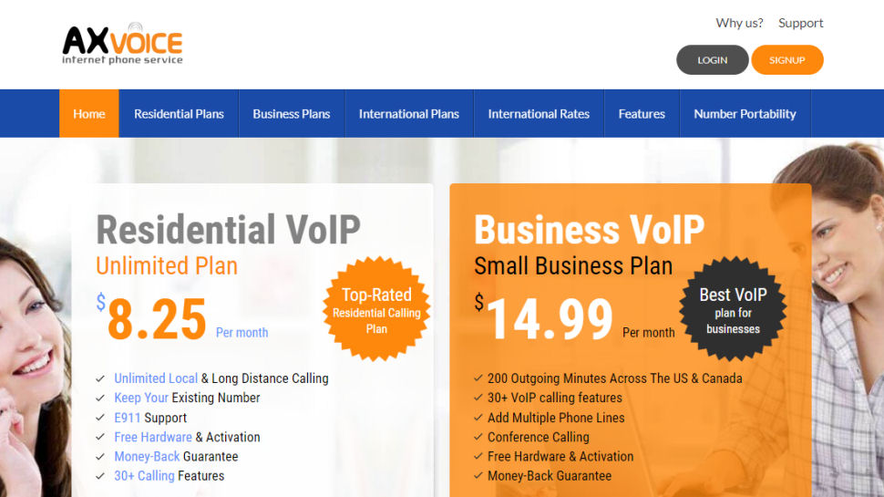 Best VoIP service for the home office of 2024 | TechRadar