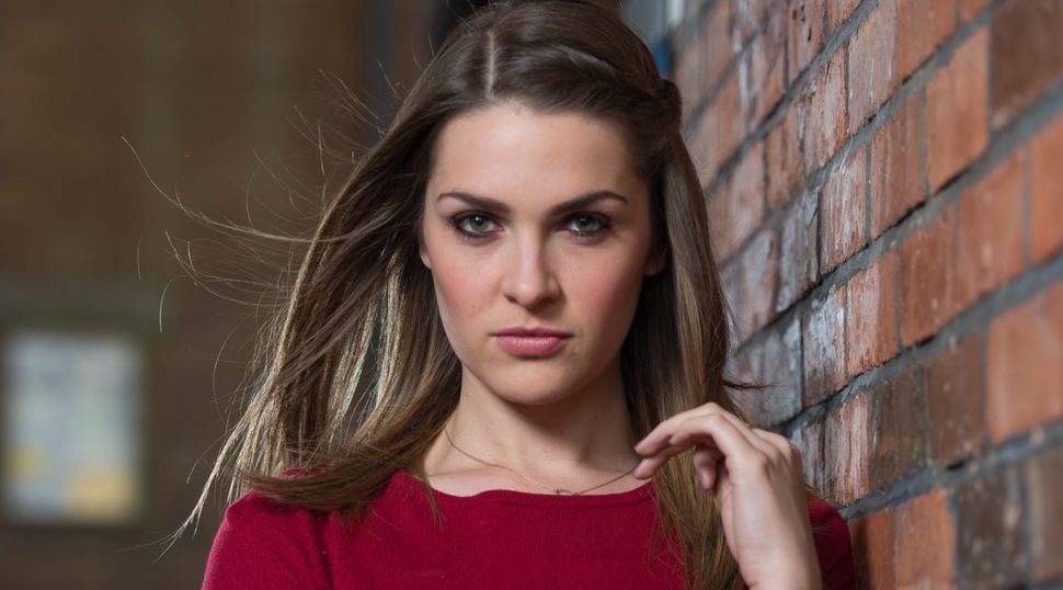News and features about Anna passey | What to Watch