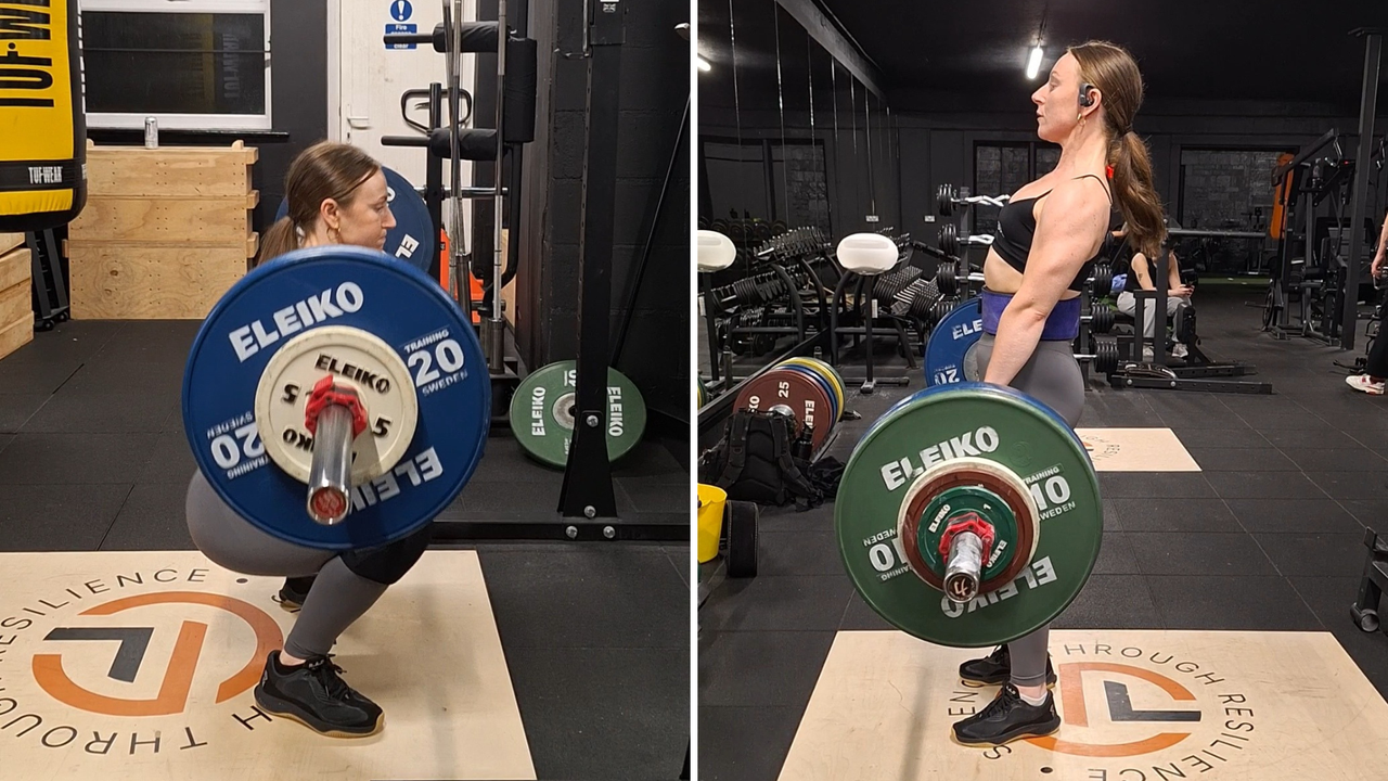 R.A.D One review: a cross-training shoe that looks cool | T3