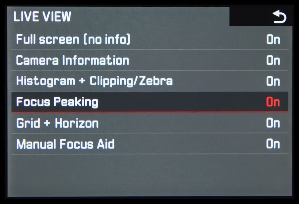 Learn how to master manual focus | TechRadar