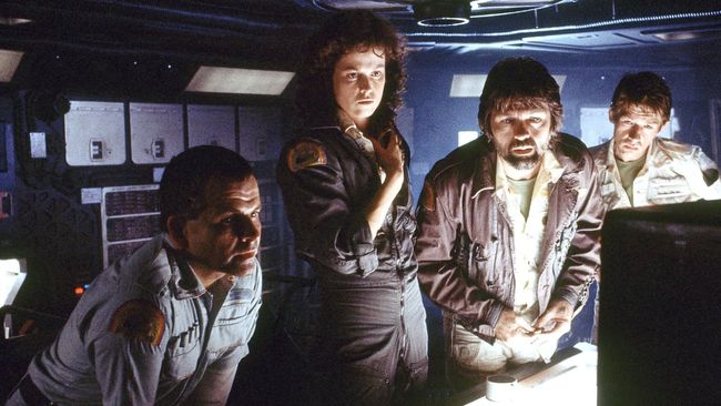 'Alien: Earth': Release window, plot, cast & everything we know | Space