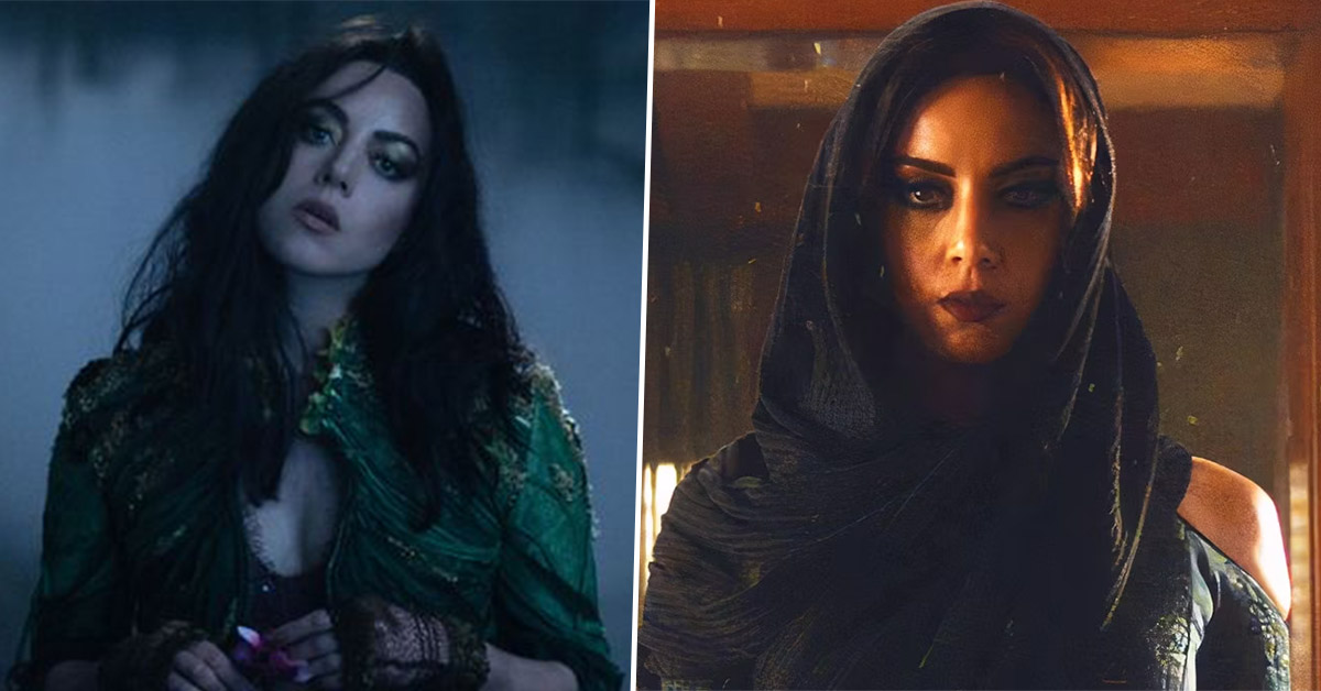 As Agatha All Along episode 7 finally reveals the true identity of ...