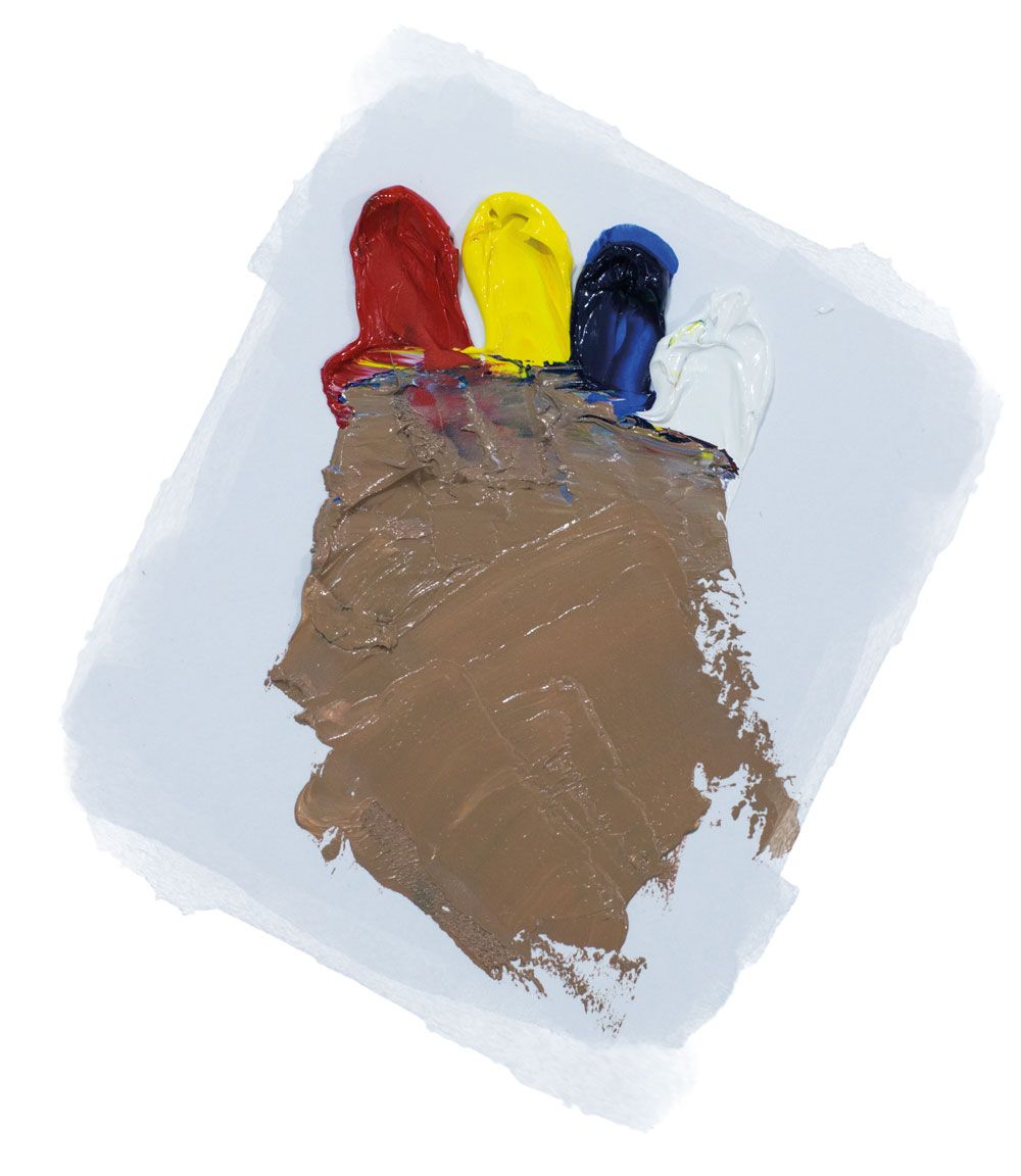 10 tips for painting skin tones | Creative Bloq