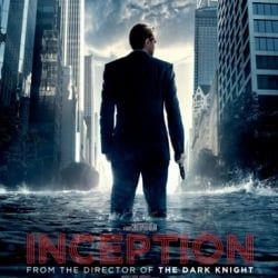 See Christopher Nolan's Handwritten Map Of The Inception Dream Levels ...