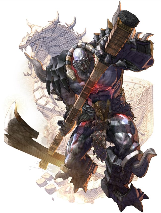 Soul Calibur 6 roster and every character | GamesRadar+