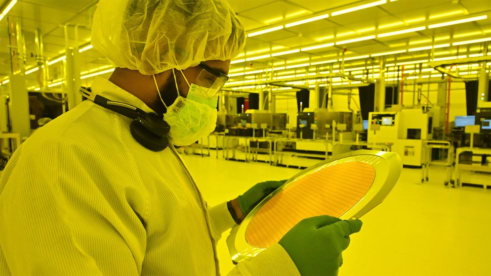 Inside Intel's CPU Packaging Factory: From Wafer to Chip | Tom's Hardware