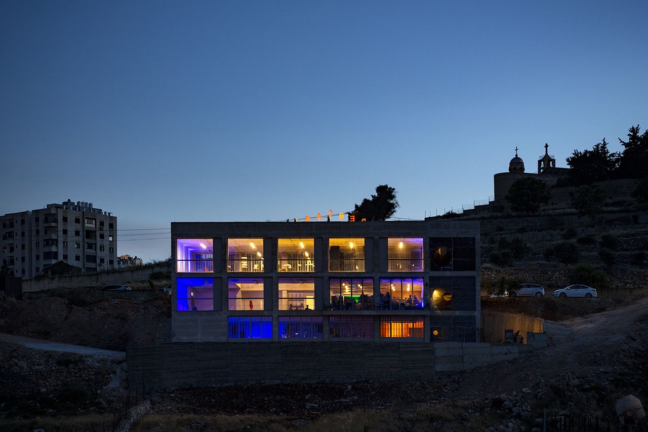 Visiting The Wonder Cabinet in Bethlehem | Wallpaper*