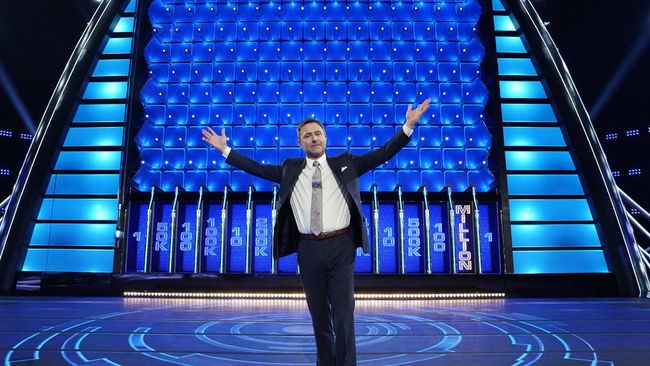 The Wall: next episode, host and everything you need to know | What to ...