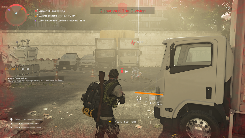 The Division 2 Dark Zone guide | PC Gamer