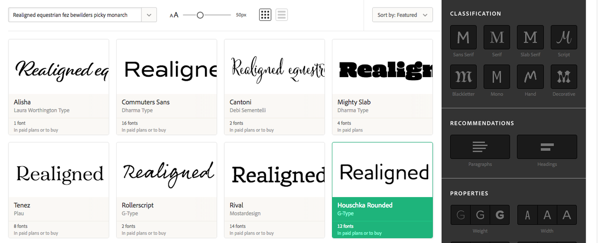 4 top typography tools for web designers | Creative Bloq
