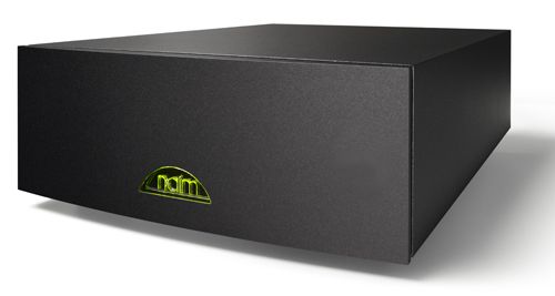 Naim NAP 100 review | What Hi-Fi?