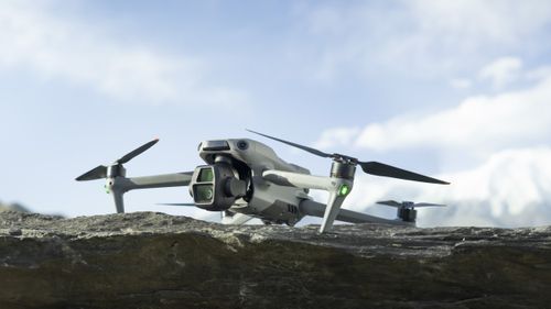 Drones Coverage | TechRadar