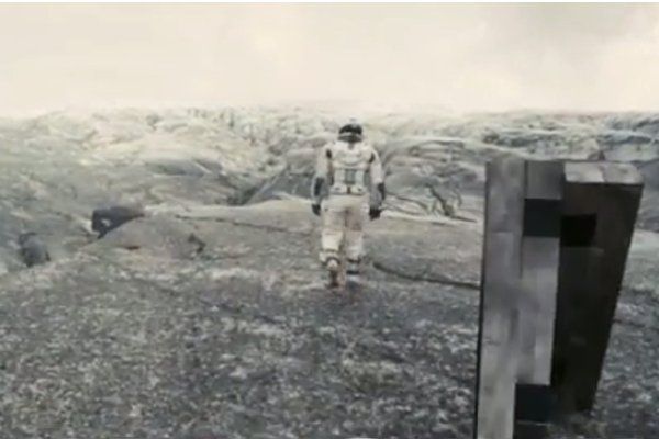 The 5 Most Incredible Interstellar Shots From Interstellar | Cinemablend
