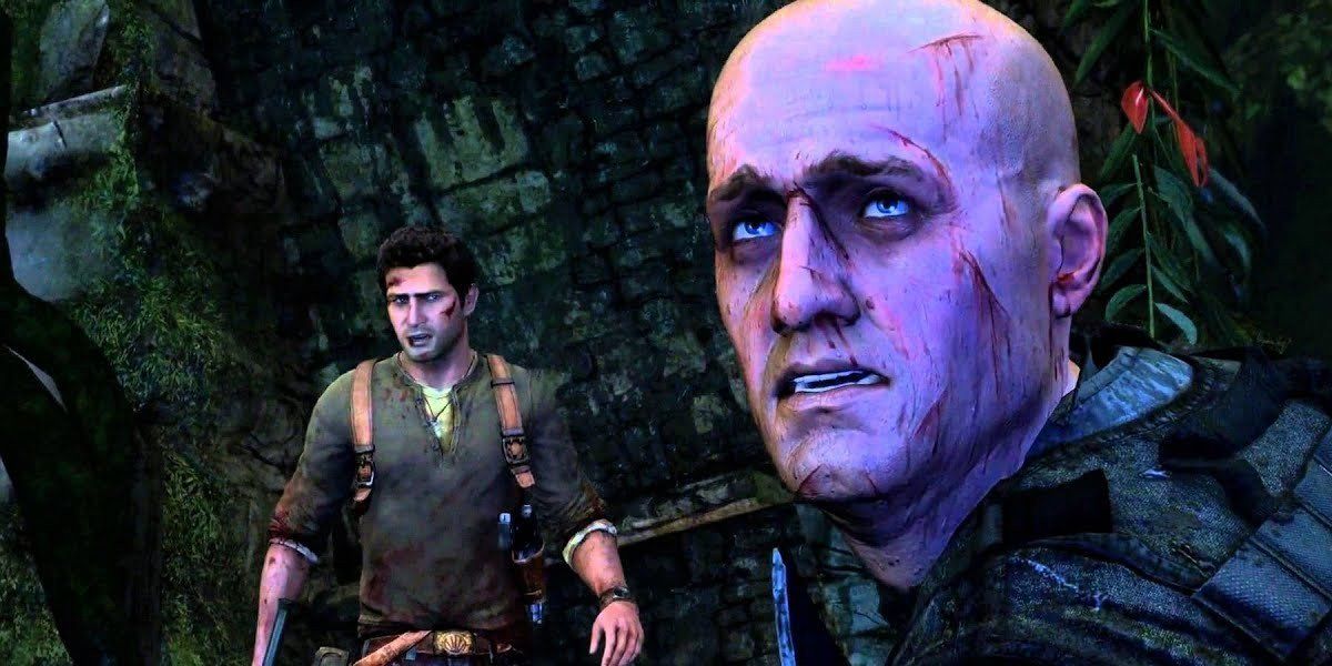 Uncharted: What To Know About The Video Game Before Tom Holland's Movie ...