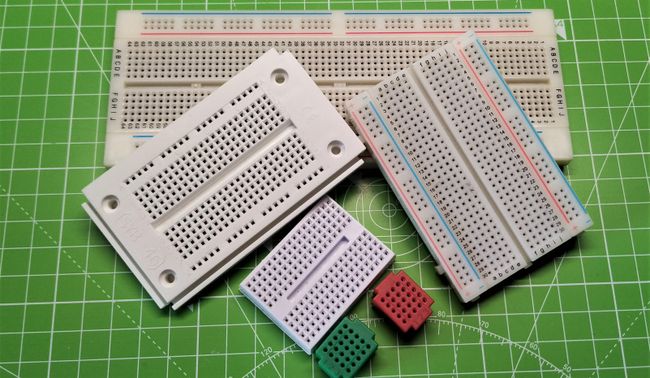 How to Breadboard Electronics Projects with Raspberry Pi Pico | Tom's ...