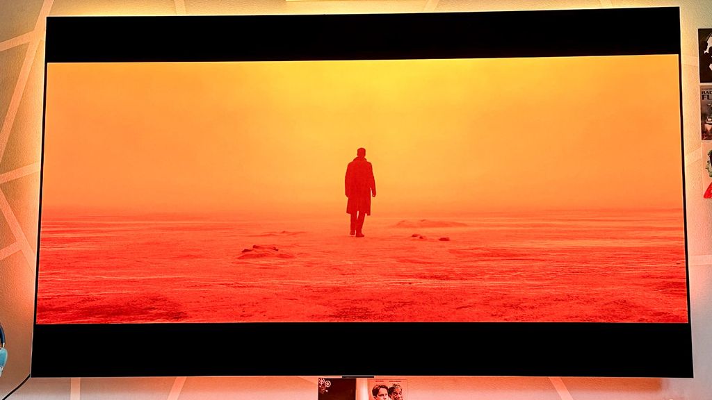 I own the greatest LG OLED TV — here are the 9 best looking 4K Blu-ray ...