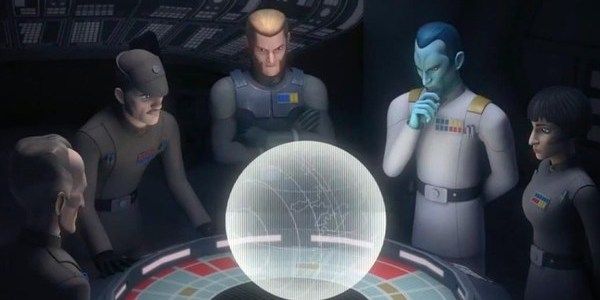 A Classic Star Wars Legend Will Voice Rukh On Star Wars Rebels This ...