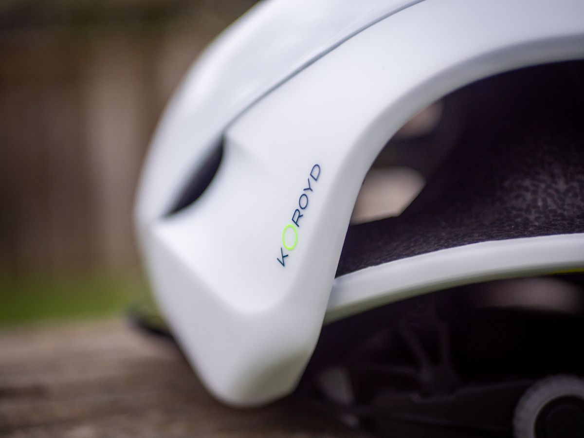 Smith Ignite aero helmet review: Plenty of safety features but lacking ...