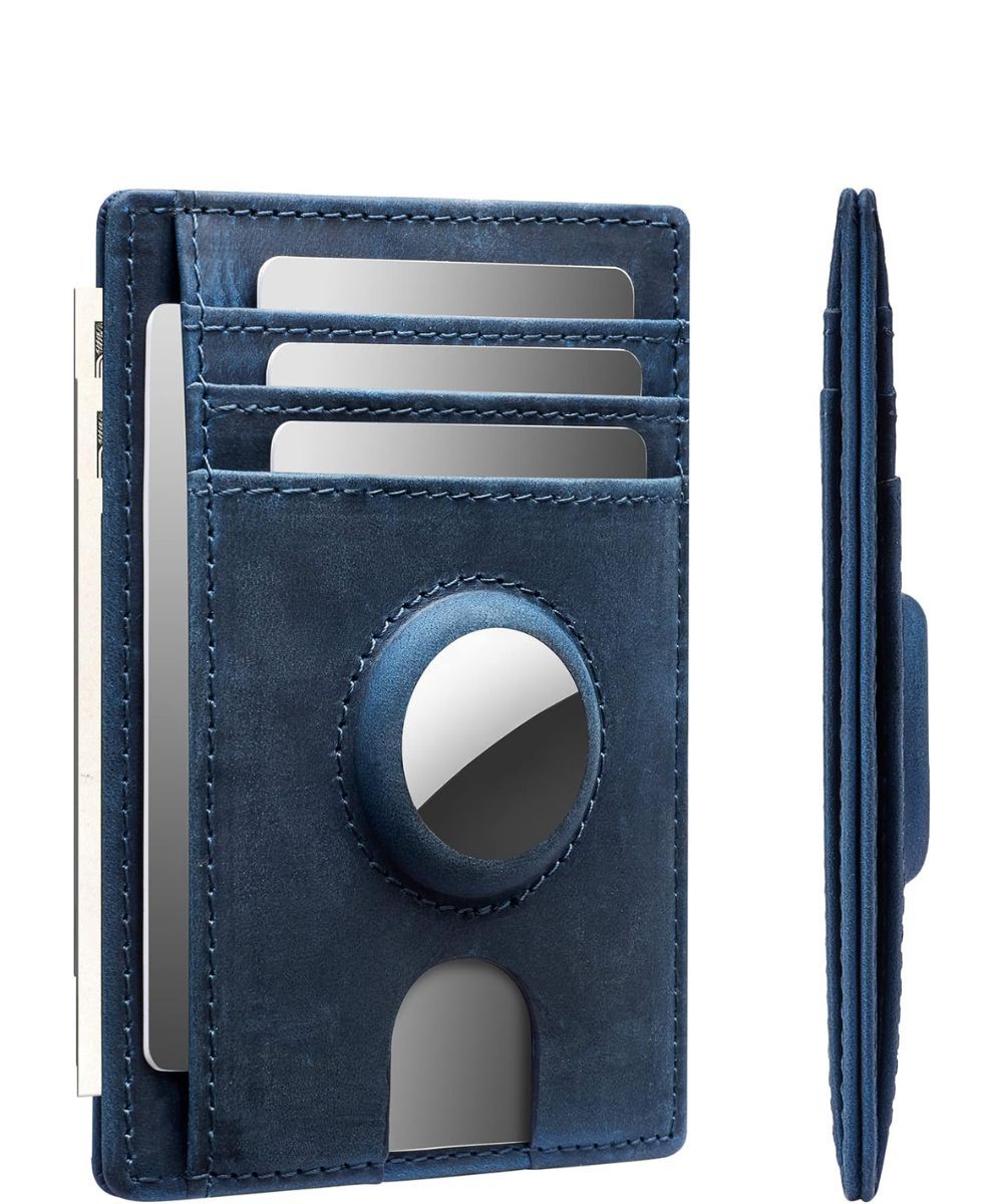 Best AirTag wallets in 2025: Keep track of your valuables | iMore