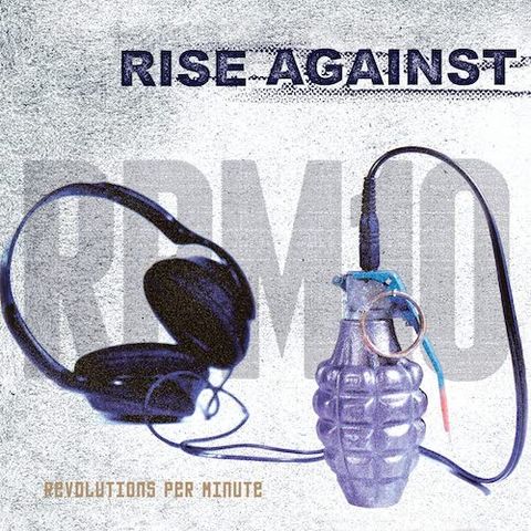 Every Rise Against album ranked from worst to best | Louder