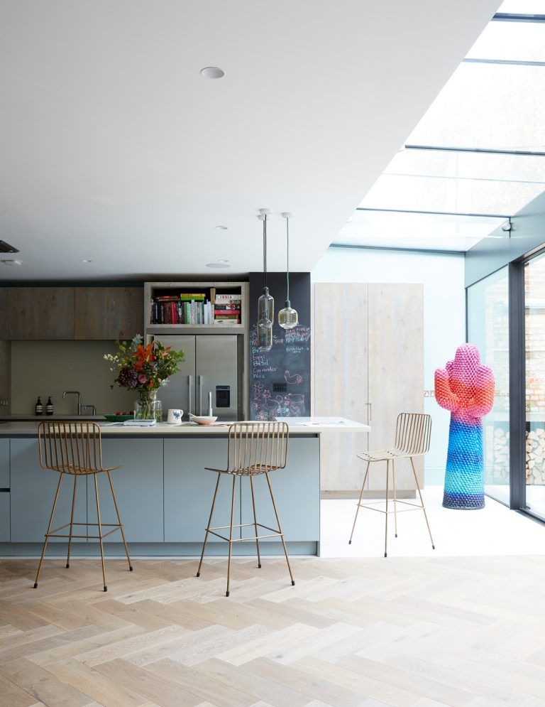 Kitchen Breakfast Bar Ideas: 35 Strikingly Stylish Breakfast Bars