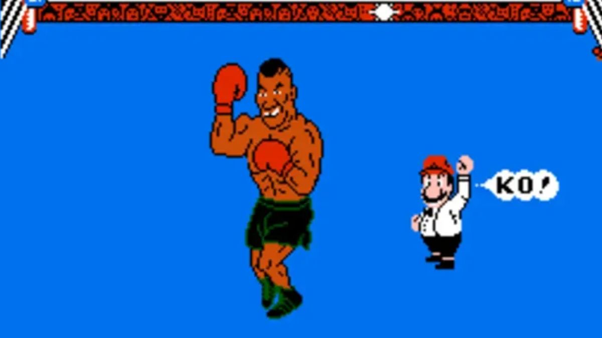 The best NES games of all time | GamesRadar+