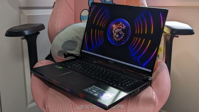 The best MSI laptops for gaming and productivity | Laptop Mag