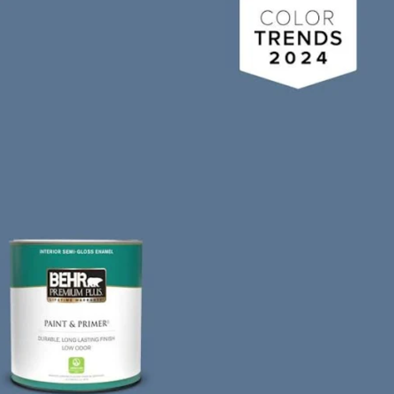 Most Popular Behr Paint Colors — 8 Expert-Approved Shades | Livingetc