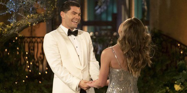 Bachelor In Paradise Spoilers: One Of Hannah's Former Bachelors Gets ...