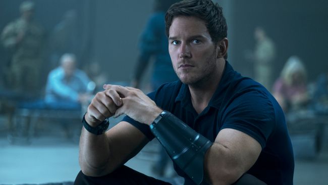 10 Movies Like Edge Of Tomorrow And How To Watch Them | Cinemablend