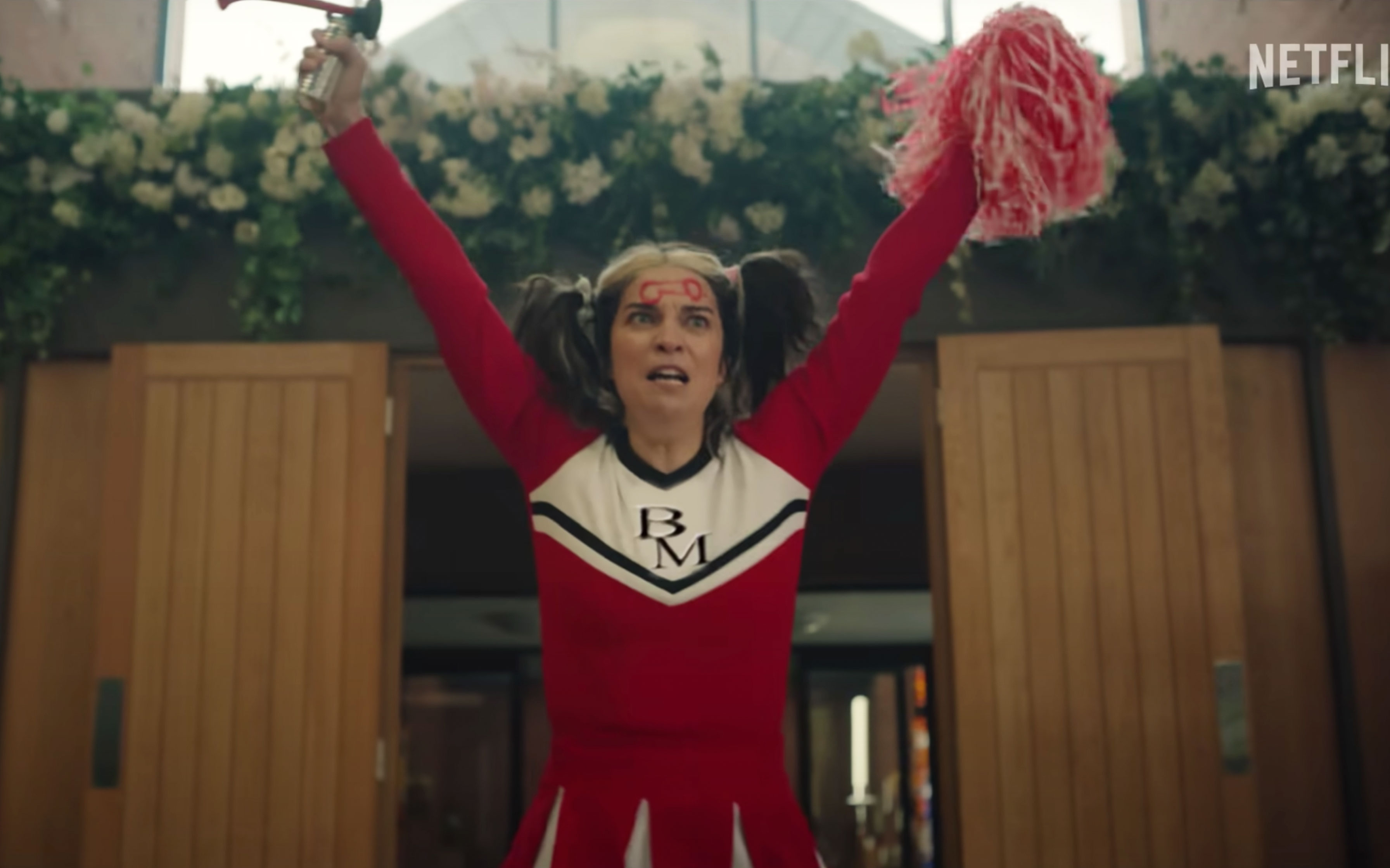 Black Mirror Season 6 Trailer Breakdown Everything We Know So Far Black Mirror Season 6 Trailer Breakdown Everything We Know So Far
