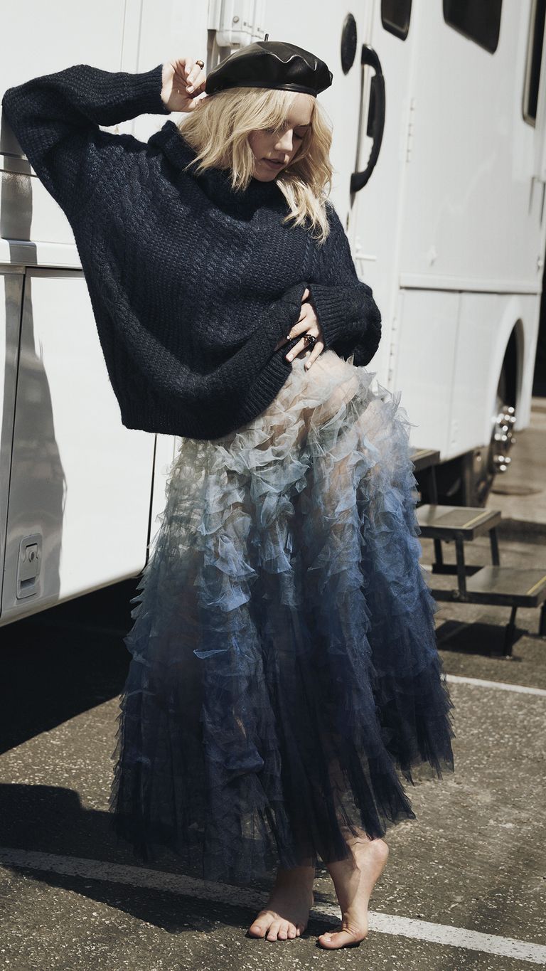 Pyper America Smith on music, her Mormon upbringing and brother Lucky ...