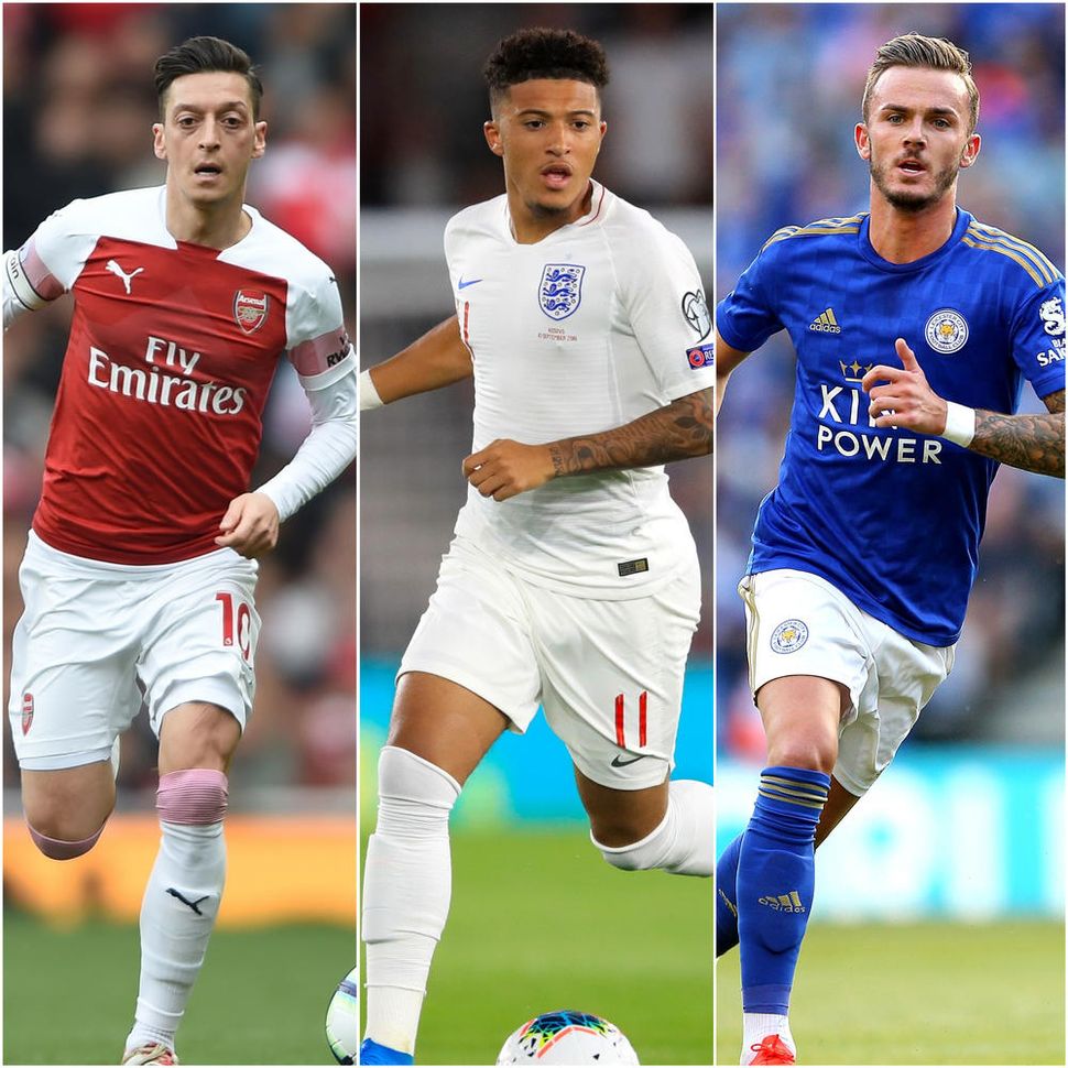 Football rumours from the media | FourFourTwo