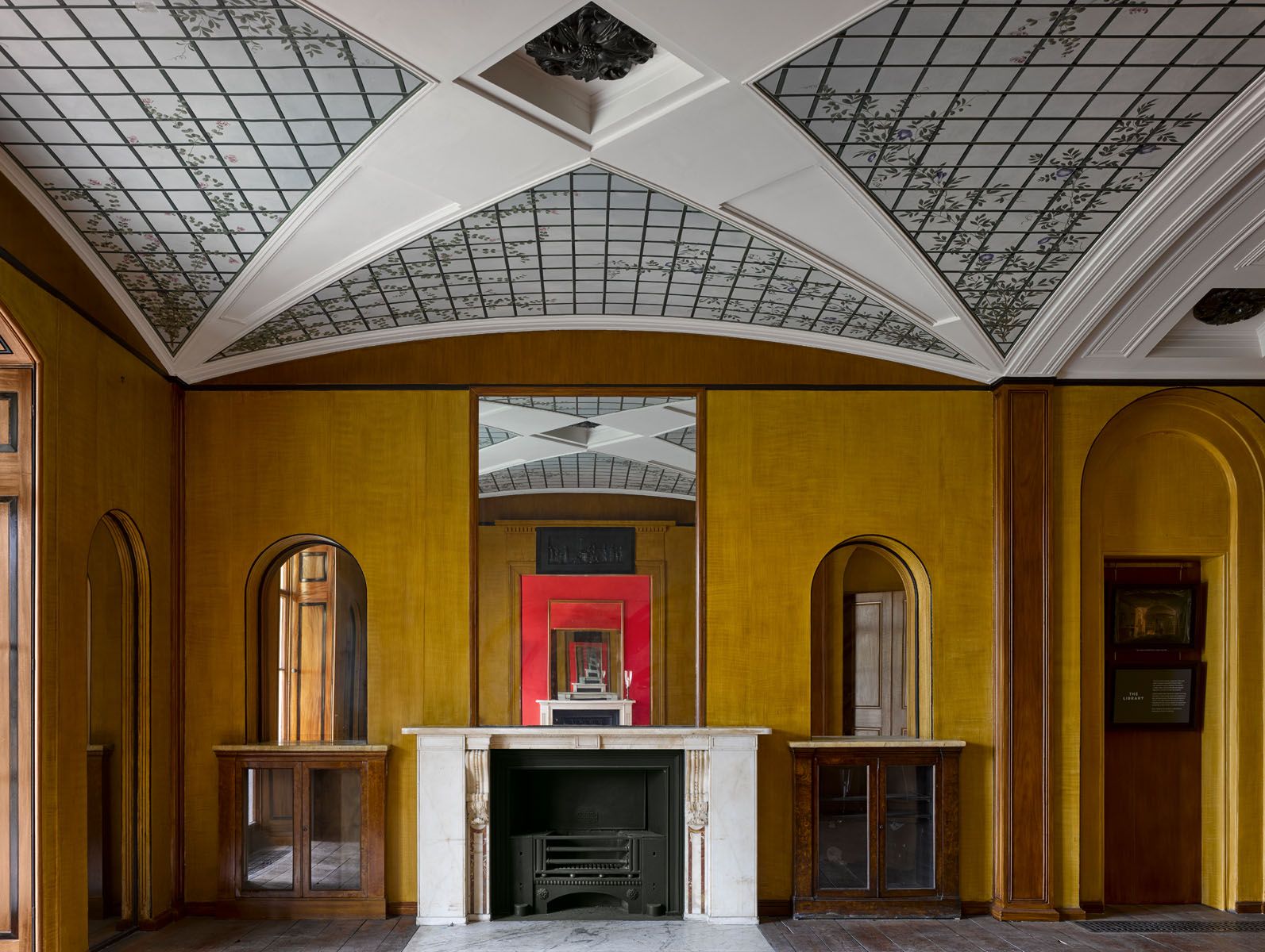 Pitzhanger Manor: The Ealing villa that's the great John Soane's ...