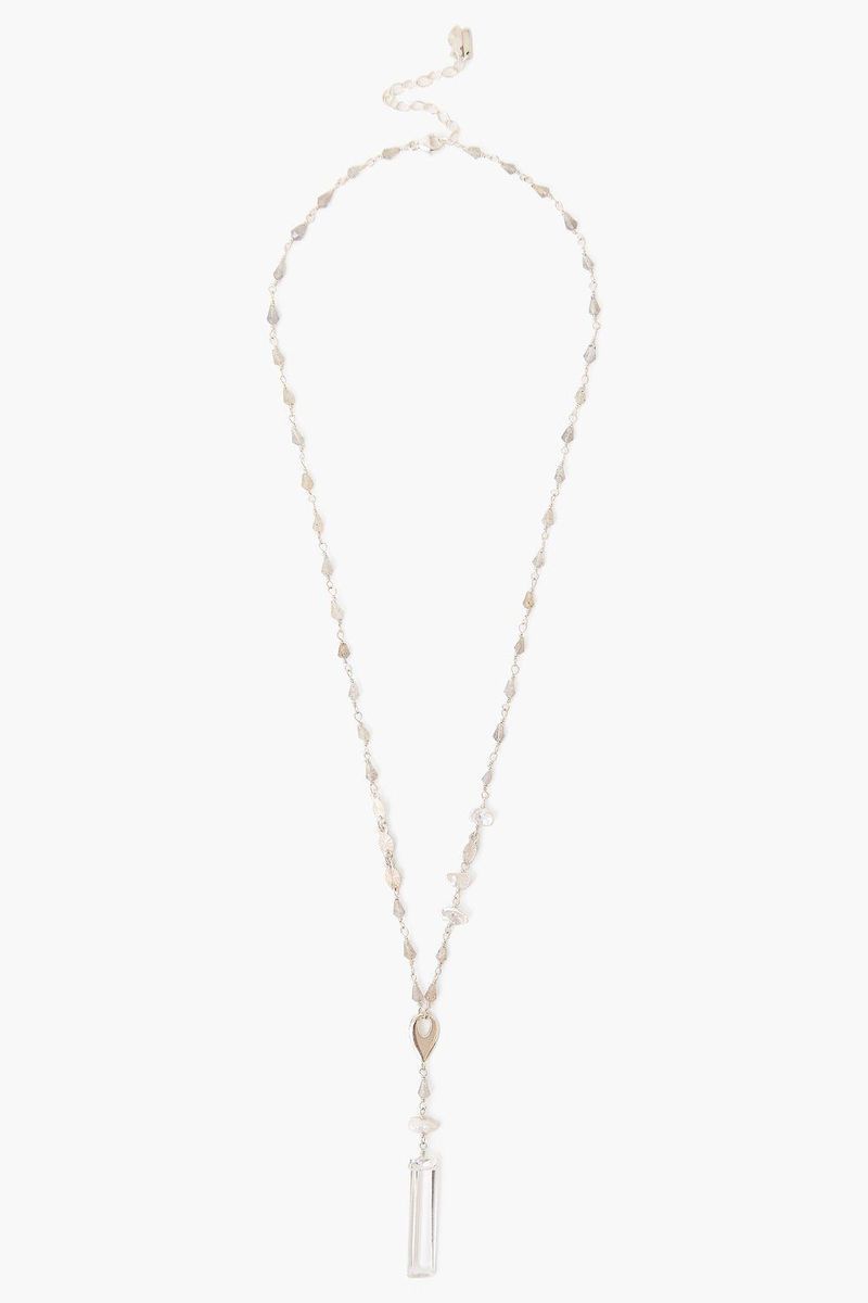 The 16 Best Long Pendant Necklaces of 2022 | Marie Claire