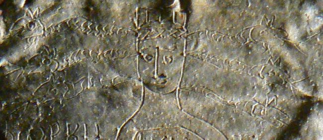 Black Magic Revealed in Two Ancient Curses | Live Science