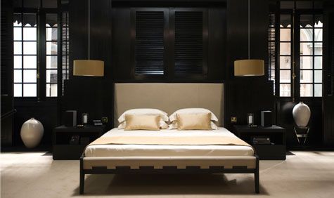 James Bond set design | Wallpaper*