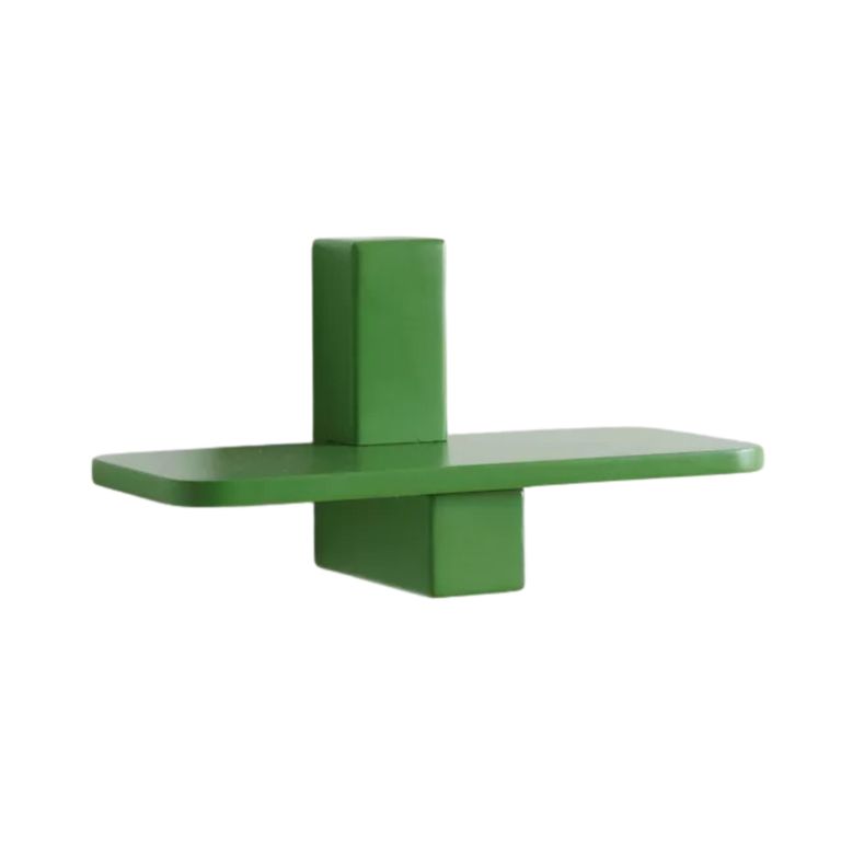 A New Color, “Hyper Green” is Here — Here's How to Use It | Livingetc